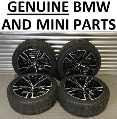 Genuine Bmw Wheels Deals ⇒ Best Sales in UK | Dealsan