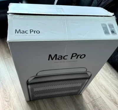 Mac Pro 12 Core Deals ⇒ Best Sales in UK | Dealsan