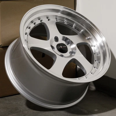 Best 5x108 Wheels 18 Deals | Dealsan