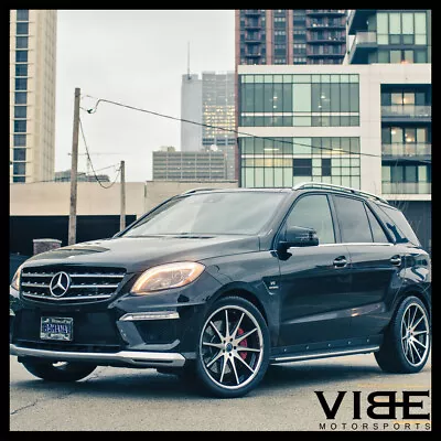 Best Mercedes Rims 22 Ml350 Deals | Dealsan