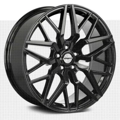 Best 22 Inch Black Rims Deals | Dealsan
