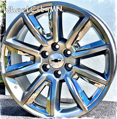 Best 20 Inch Suburban Wheels Deals | Dealsan