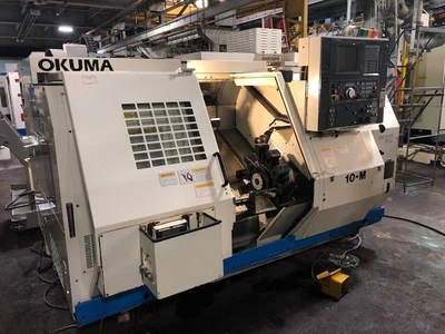 Best Okuma Cnc Deals | Dealsan