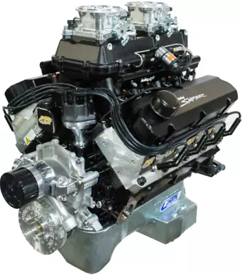Best Ford Crate Engine Deals | Dealsan
