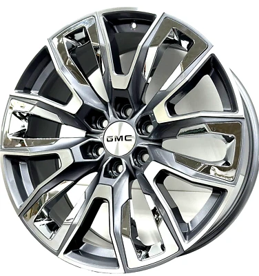 Best 22 Replica Wheels Deals | Dealsan