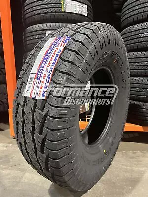 Best 285 75 16 4 Tires Deals | Dealsan