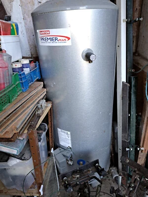 Unvented Cylinder Deals ⇒ Best Sales in UK | Dealsan