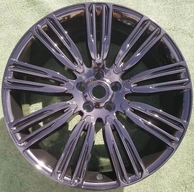 Best Range Rover Autobiography Wheels Deals | Dealsan