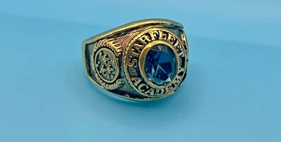 Best Star Trek Ring Deals | Dealsan