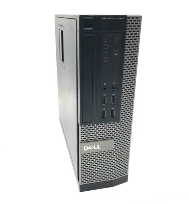 Dell Optiplex 790 Deals ⇒ Best Sales in UK | Dealsan