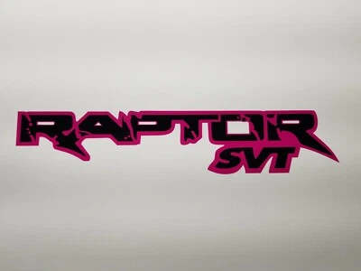 Best Raptor Decals Deals | Dealsan