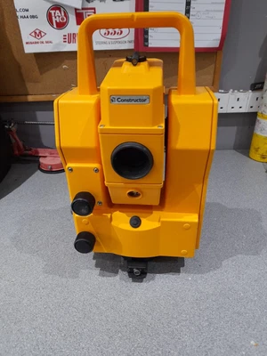 Robotic Total Station Deals ⇒ Best Sales in UK | Dealsan