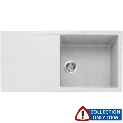 Granite Sink Deals ⇒ Best Sales in UK | Dealsan