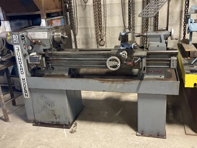 Best Engine Lathe Deals | Dealsan