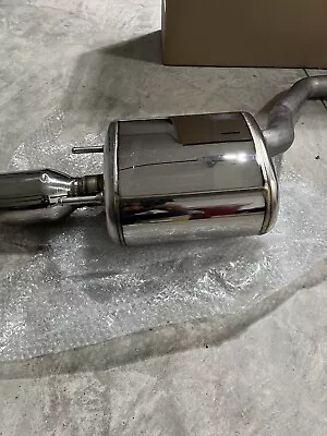 Best Lexus F Sport Exhaust Deals | Dealsan