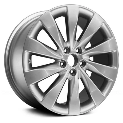 Best Lincoln Mks Rims Deals | Dealsan