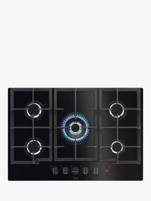 Gas On Glass Hob Deals ⇒ Best Sales in UK | Dealsan
