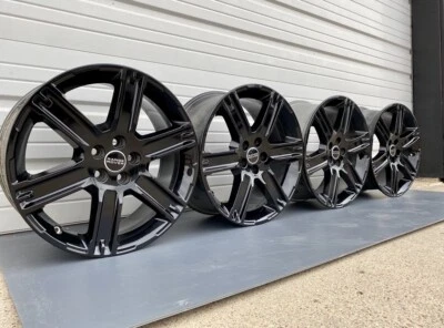 Best Range Rover Evoque Wheels Deals | Dealsan