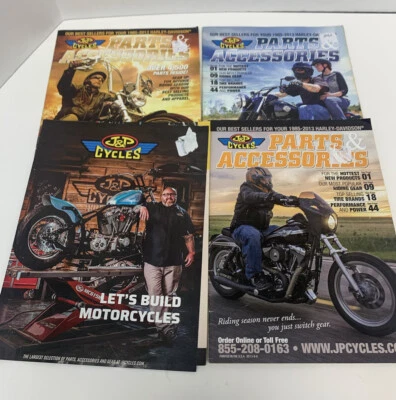 Best Jp Cycles Catalog Deals | Dealsan