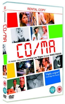 Coma Dvd Deals ⇒ Best Sales in UK | Dealsan