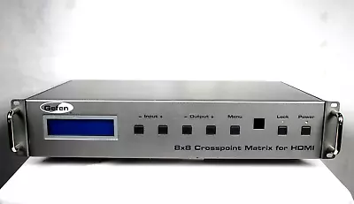 Best Hdmi Matrix 8x8 Deals | Dealsan