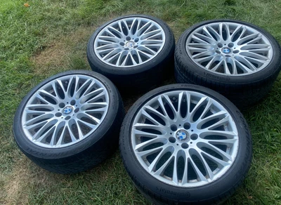 Best Bmw E66 Wheels Deals | Dealsan