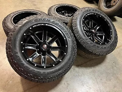 Best Ballistic Rims Deals | Dealsan