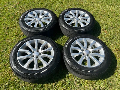 Best Range Rover Sport Tires Deals | Dealsan
