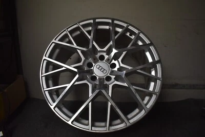 Best Audi R8 Rims Deals | Dealsan
