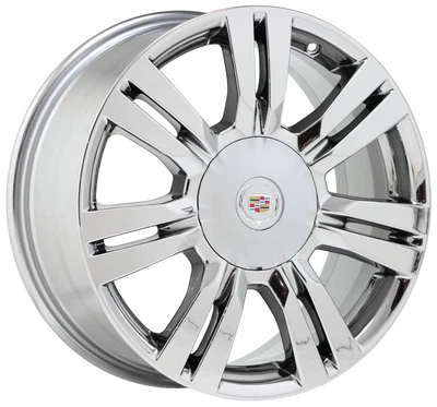 Best 18 Chrome Rims Deals | Dealsan