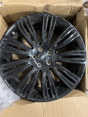 Best Range Rover Supercharged Rims Deals | Dealsan