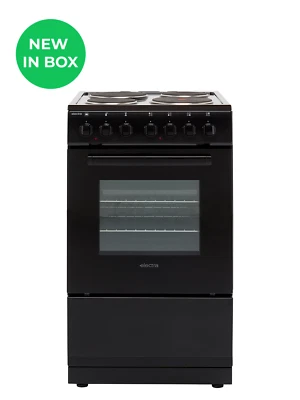 Free Standing Electric Cookers 60cm Deals ⇒ Best Sales in UK | Dealsan