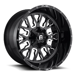 Best Fuel Wheels Deals | Dealsan