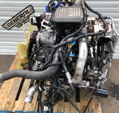 Best Duramax Engine Deals | Dealsan