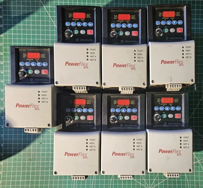 Best 40 Hp Vfd Deals | Dealsan