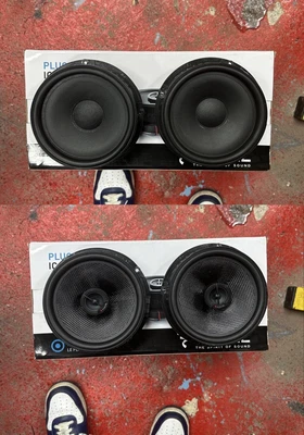 Focal 6 5 Car Speakers Deals ⇒ Best Sales in UK | Dealsan