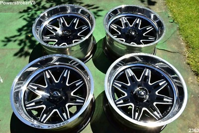 Best 22 Concave Wheels Deals | Dealsan