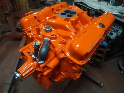 Best Rebuilt Engine Deals | Dealsan