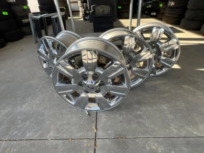 Best 18 Inch Rims Deals | Dealsan