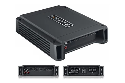 Hertz Amplifier Deals ⇒ Best Sales in UK | Dealsan