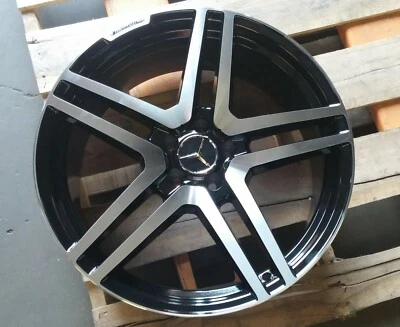 Best Mercedes C300 Amg Wheels Deals | Dealsan