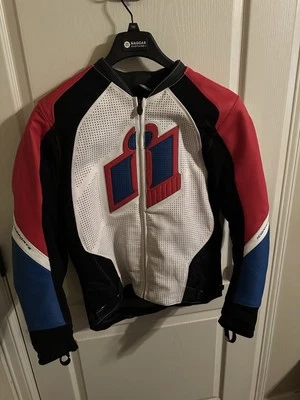 Best Icon Leather Jacket Deals | Dealsan