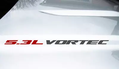 Best Vortec Sticker Deals | Dealsan