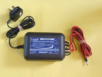 Delta Peak Charger Deals ⇒ Best Sales in UK | Dealsan
