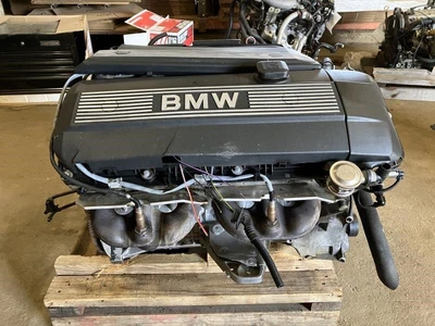 Best Bmw 525i Engine Deals | Dealsan