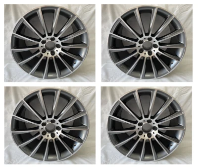 Best Cls 550 Rims Deals | Dealsan