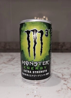 Monster Energy ⇒ Confronta Prezzi e Offerte