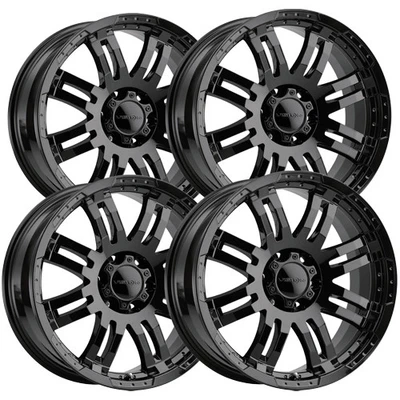 Best Chevy Silverado 17 Inch Rims Deals | Dealsan