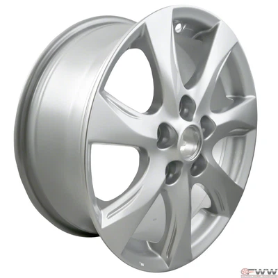 Best Mazda 3 Rims Deals | Dealsan
