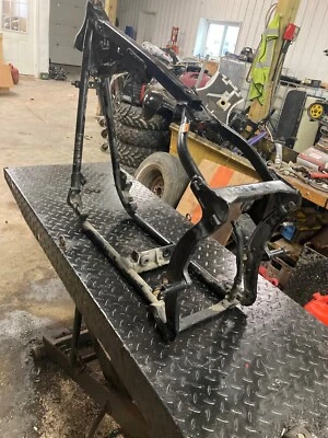 Best Softail Frame Deals | Dealsan